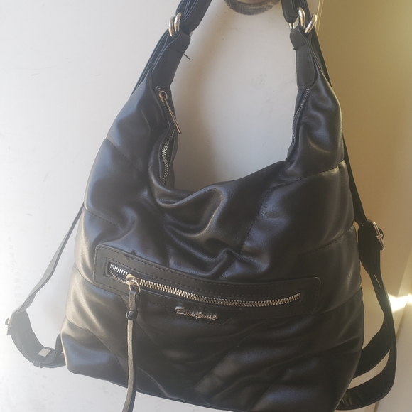 david jones | Bags | David Jones Black Mutil Purse | Poshmark